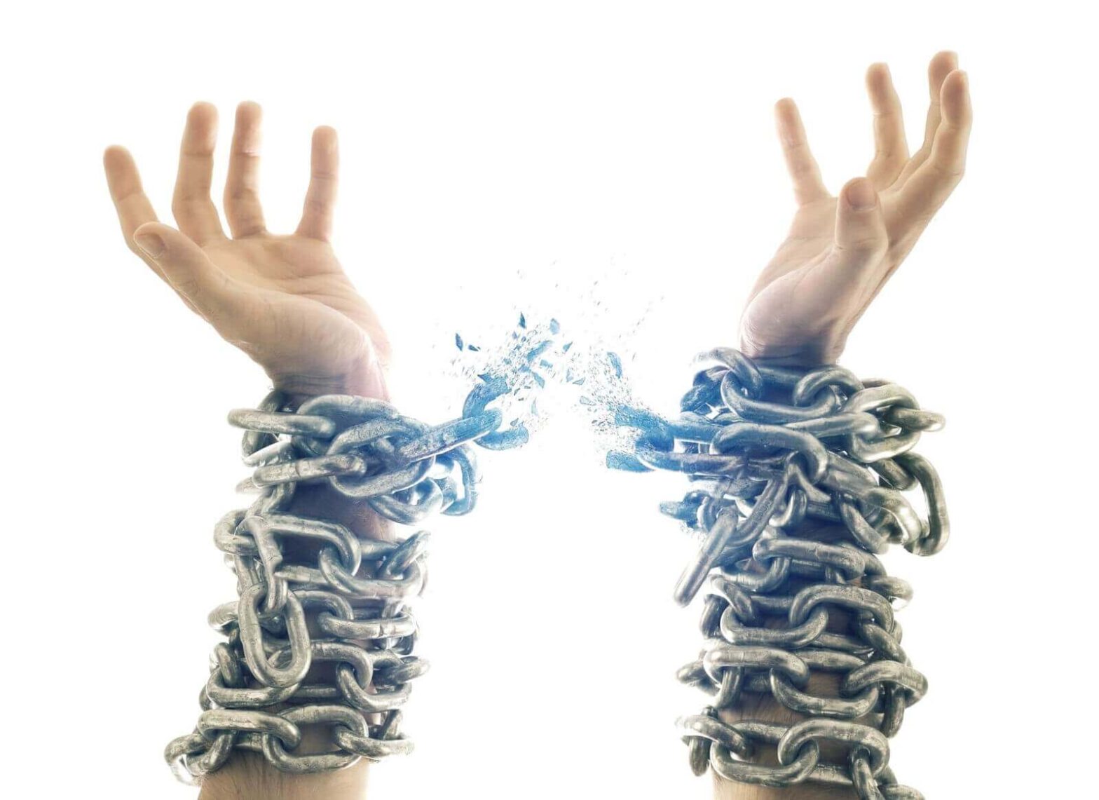 Breaking Free from Rebound Headache (Medication Overuse Headache ...