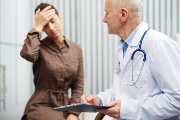 When to See a Headache Specialist: Tips for a Productive Appointment ...