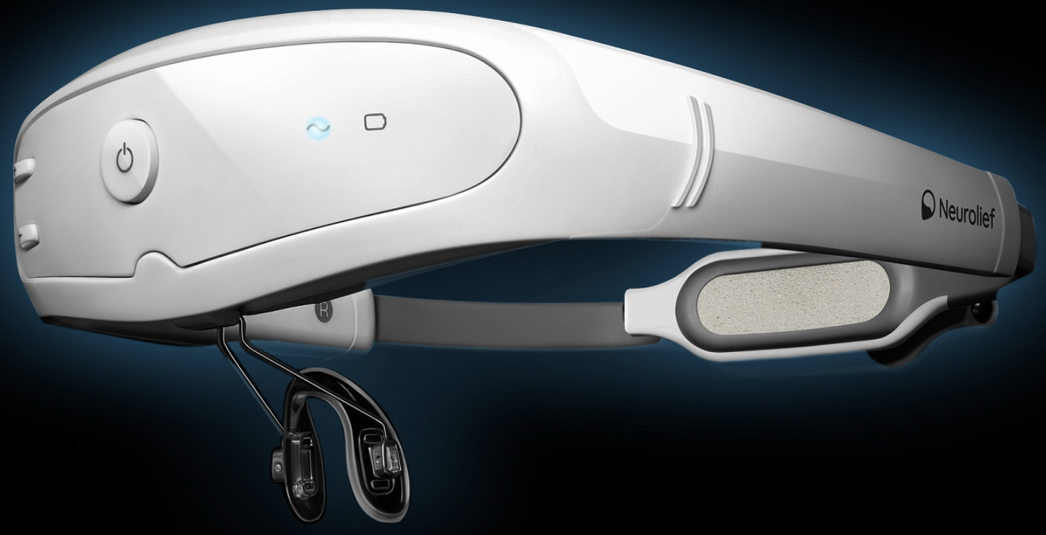 NERIVIO vs. CEFALY vs. RELIVION vs. GAMMACORE vs. SAVI DUAL (formerly ...