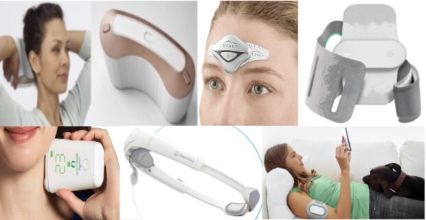 Best Neuromodulation Devices for Migraine and Cluster