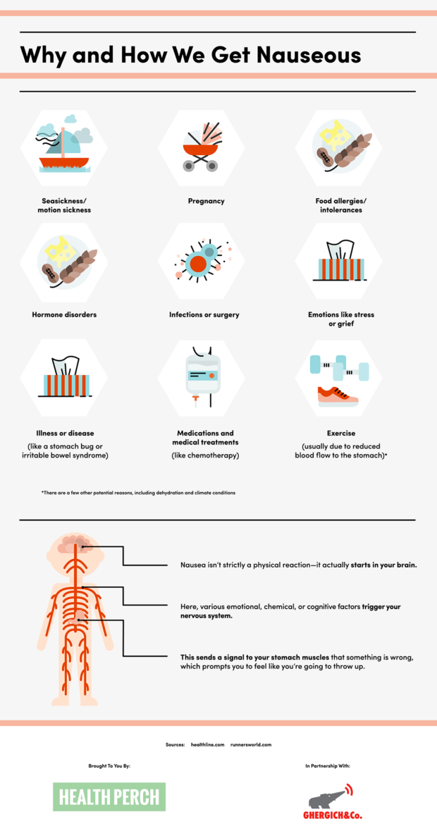 Foods that Halt Nausea: A Guide to Relieving Discomfort - Virtual ...