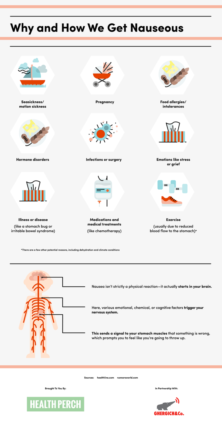 Foods that Halt Nausea: A Guide to Relieving Discomfort - Virtual ...