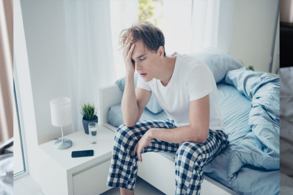 Self-Care For Managing Migraine Hangover (Postdrome) - VHS