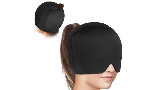The Migraine Cap: Transforming Migraine Management – Virtual Headache ...