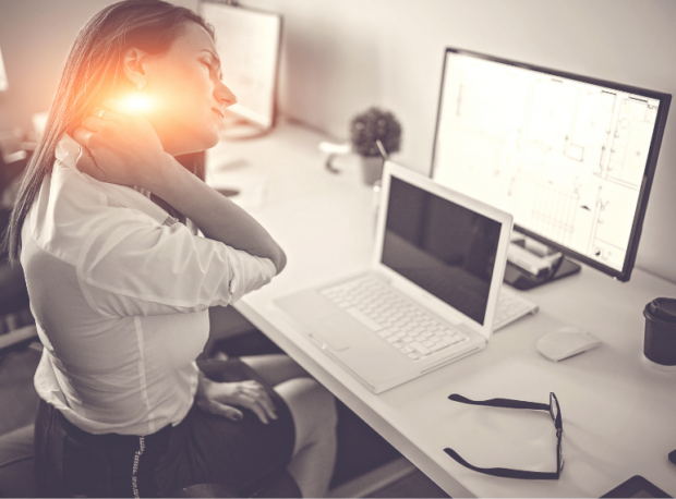 Creating Eye-Friendly Workspaces: Designing to Reduce Headaches and ...