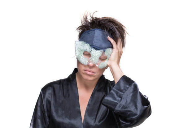 A Guide to the Best Ice Pack for Headaches and Migraines - Virtual ...